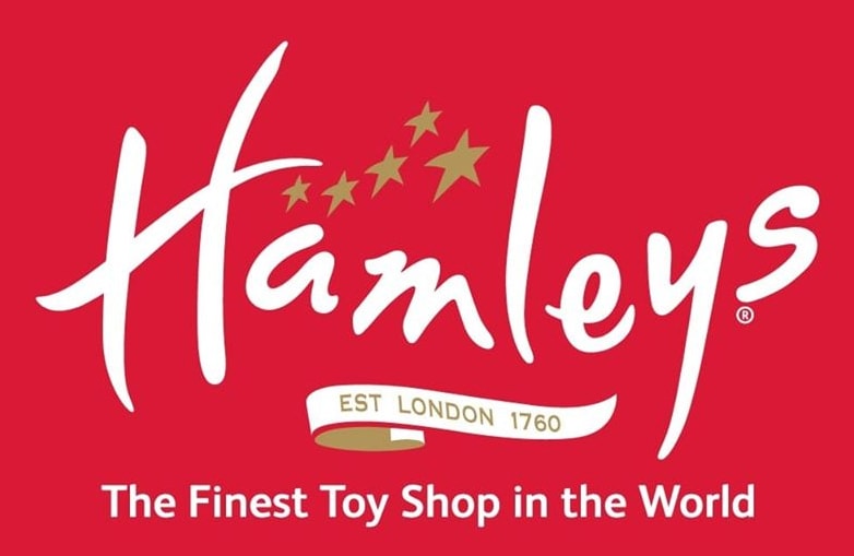 Hamleys | IDFC FIRST Bank