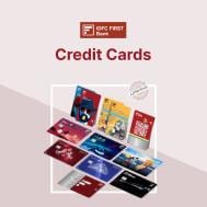 FIRST Corporate Credit Card - Lifetime Free Commercial Card | IDFC ...