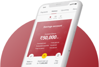 Address change request | IDFC FIRST Bank